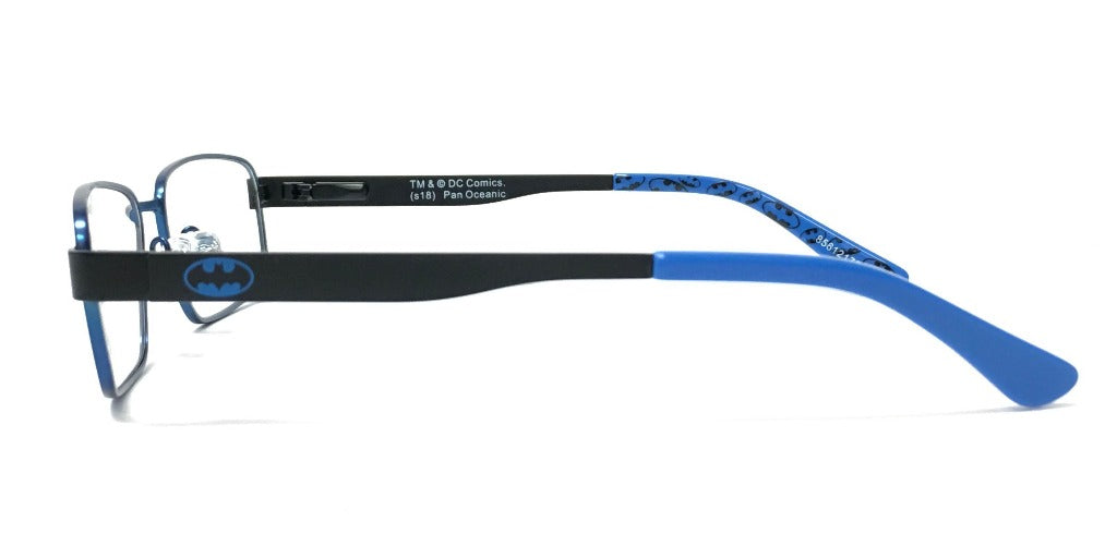Batman Kids Optical Frames - Cool Optical frames for Kids – PanoKids
